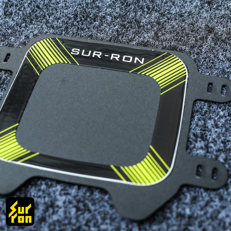 sur-ron light bee Front Number Plate – surron