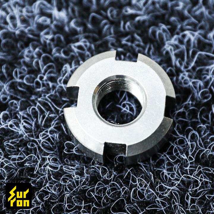 Frame & Accessories – surron