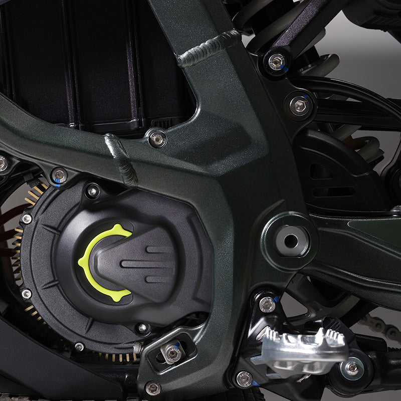 Ultra bee Primary Drive Belt – surron