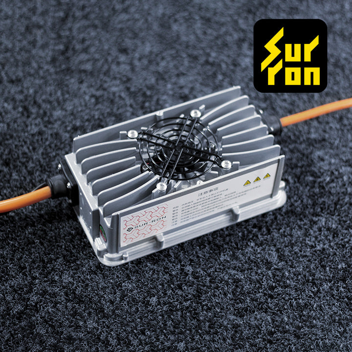 SUR-RON power system – surron